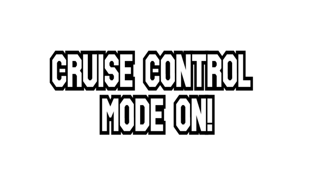 Cruise Control Mode On! Steam Charts · SteamDB