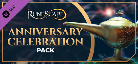 RuneScape Anniversary Celebration Pack Screenshots · SteamDB