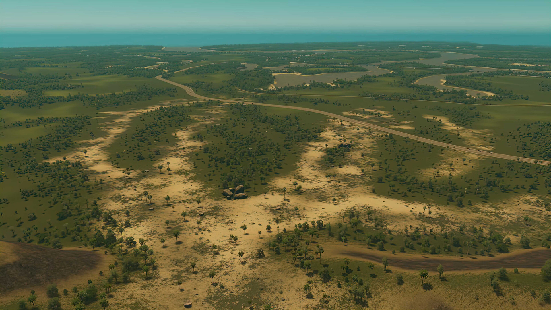 Cities: Skylines - Content Creator Pack: Map Pack 2 on Steam