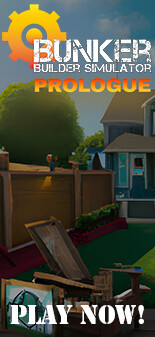 Bunker Builder Simulator: Prologue · SteamDB