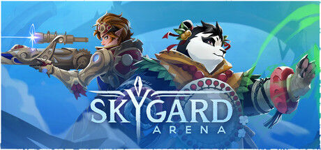Skygard Arena Steam Charts · SteamDB