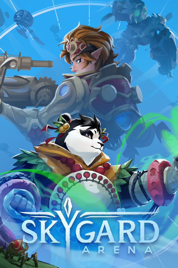 Skygard Arena · SteamDB