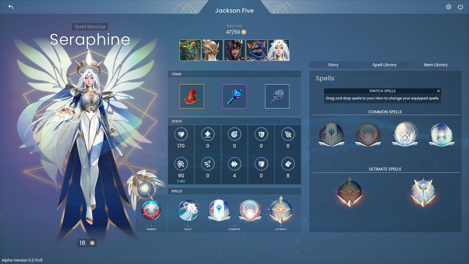 Skygard Arena on Steam