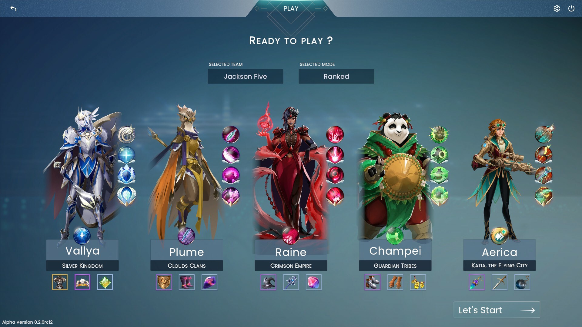 Skygard Arena on Steam