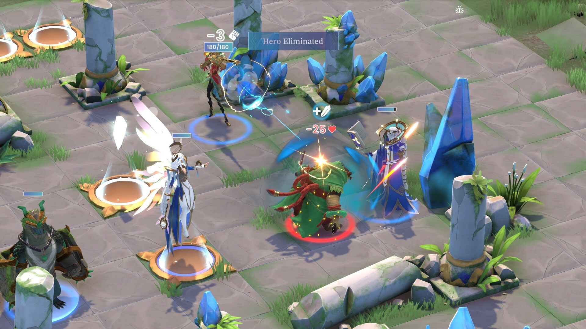 Skygard Arena on Steam