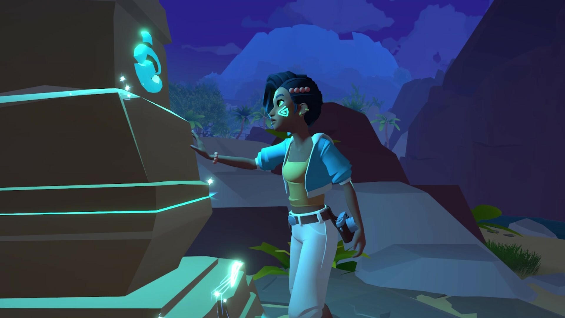 Dolphin Spirit: Ocean Mission on Steam