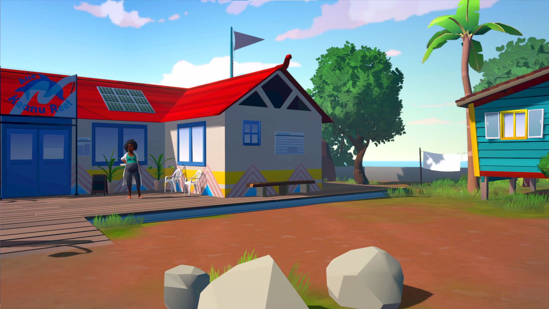 Dolphin Spirit: Ocean Mission on Steam