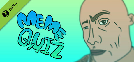 Meme Quiz Demo Steam Charts (App 2149140) · SteamDB