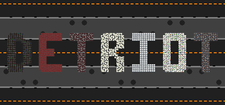 Detriot Steam Charts · SteamDB