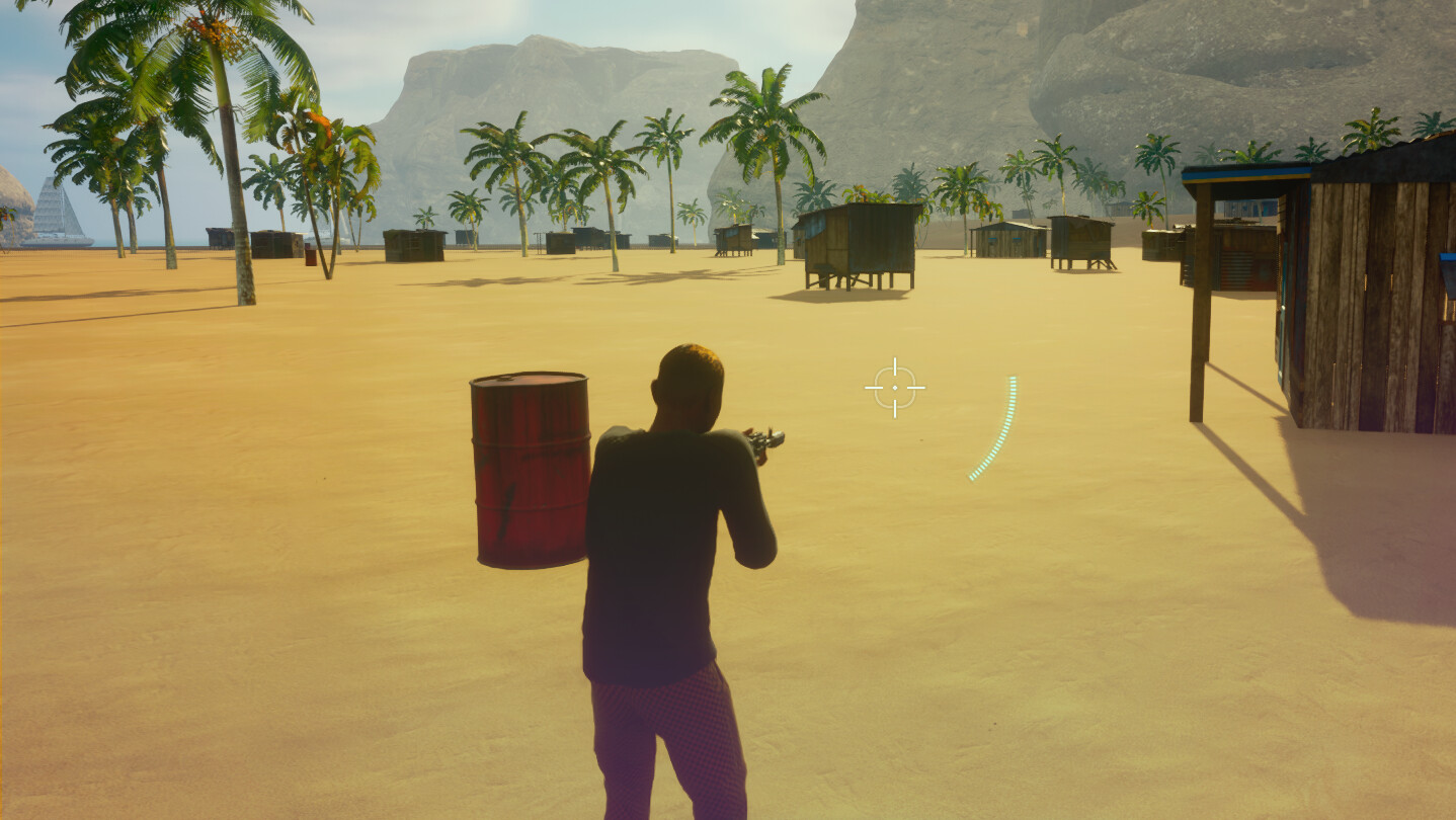 Brasil Fusion on Steam