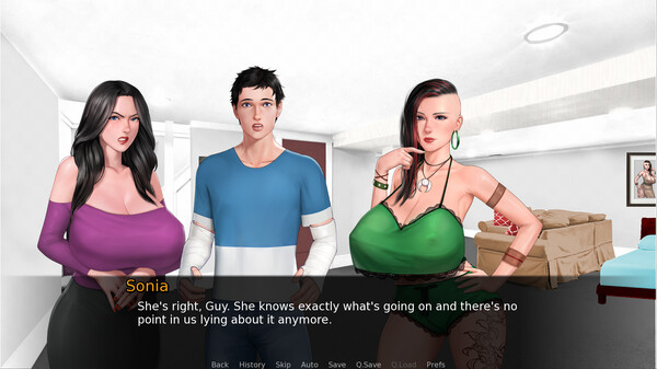 Prince Of Suburbia Part 2 Dlc Steam Cd Key G2play Net
