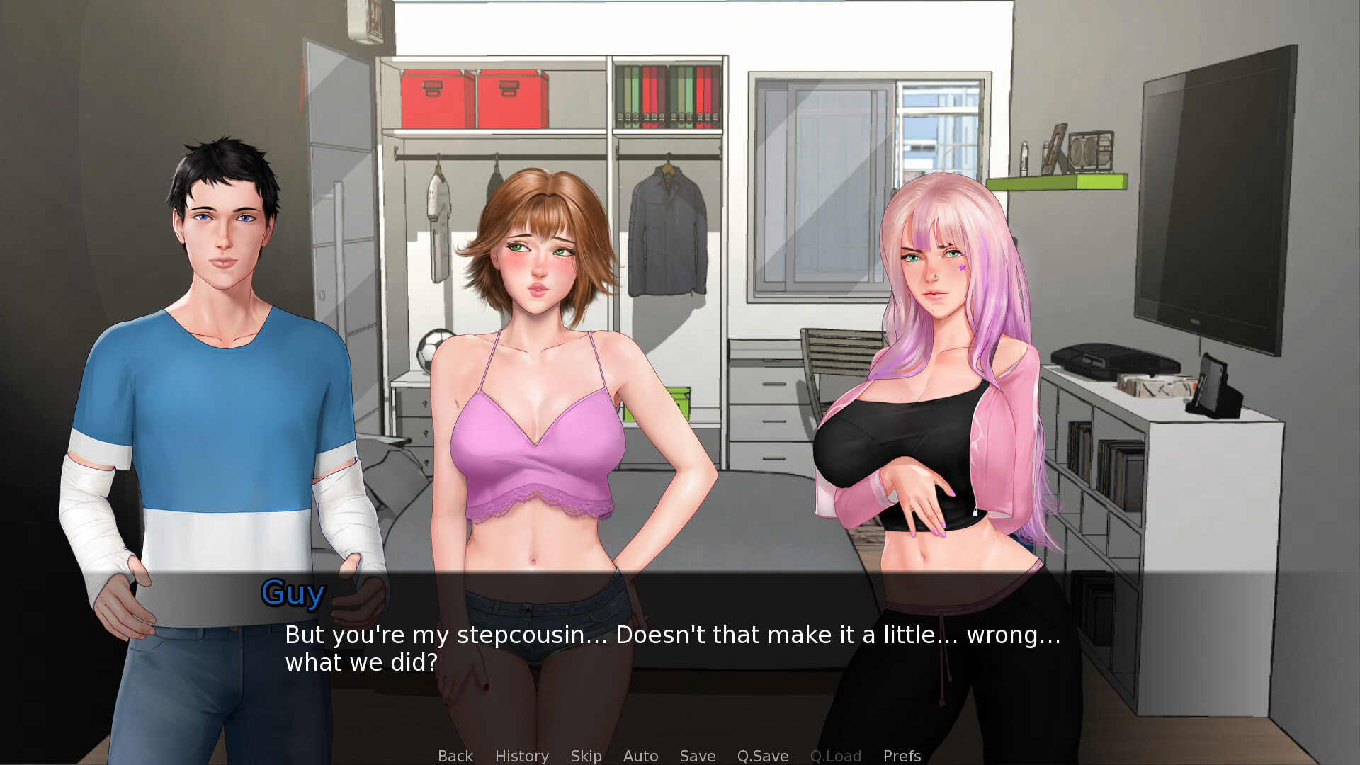 Prince of Suburbia - Part 2 Screenshots · SteamDB