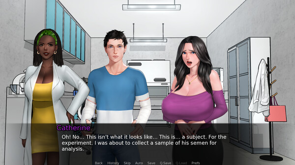 Prince Of Suburbia Part 2 Dlc Steam Cd Key G2play Net