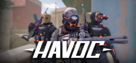 Havoc Com