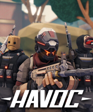 Havoc · SteamDB