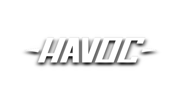 Havoc · SteamDB