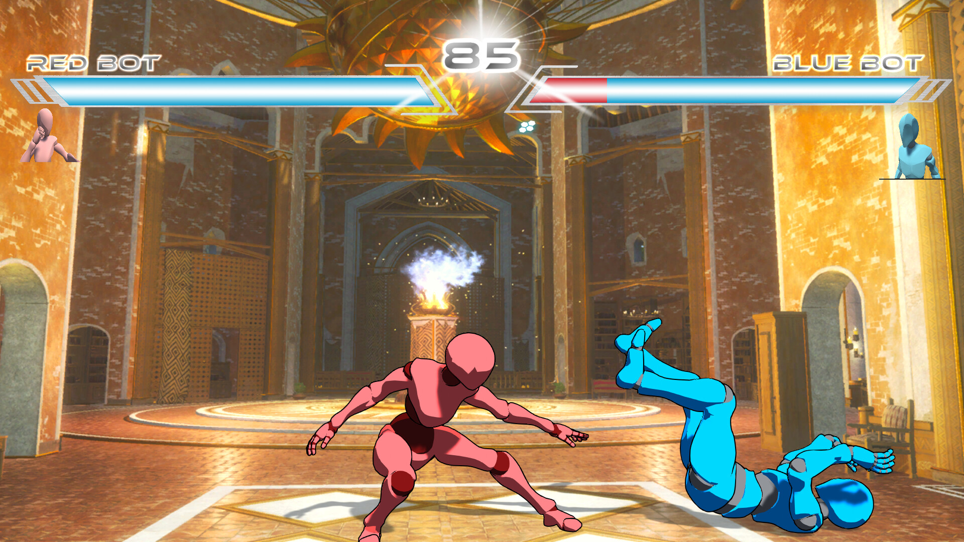 Project:Dream on Steam