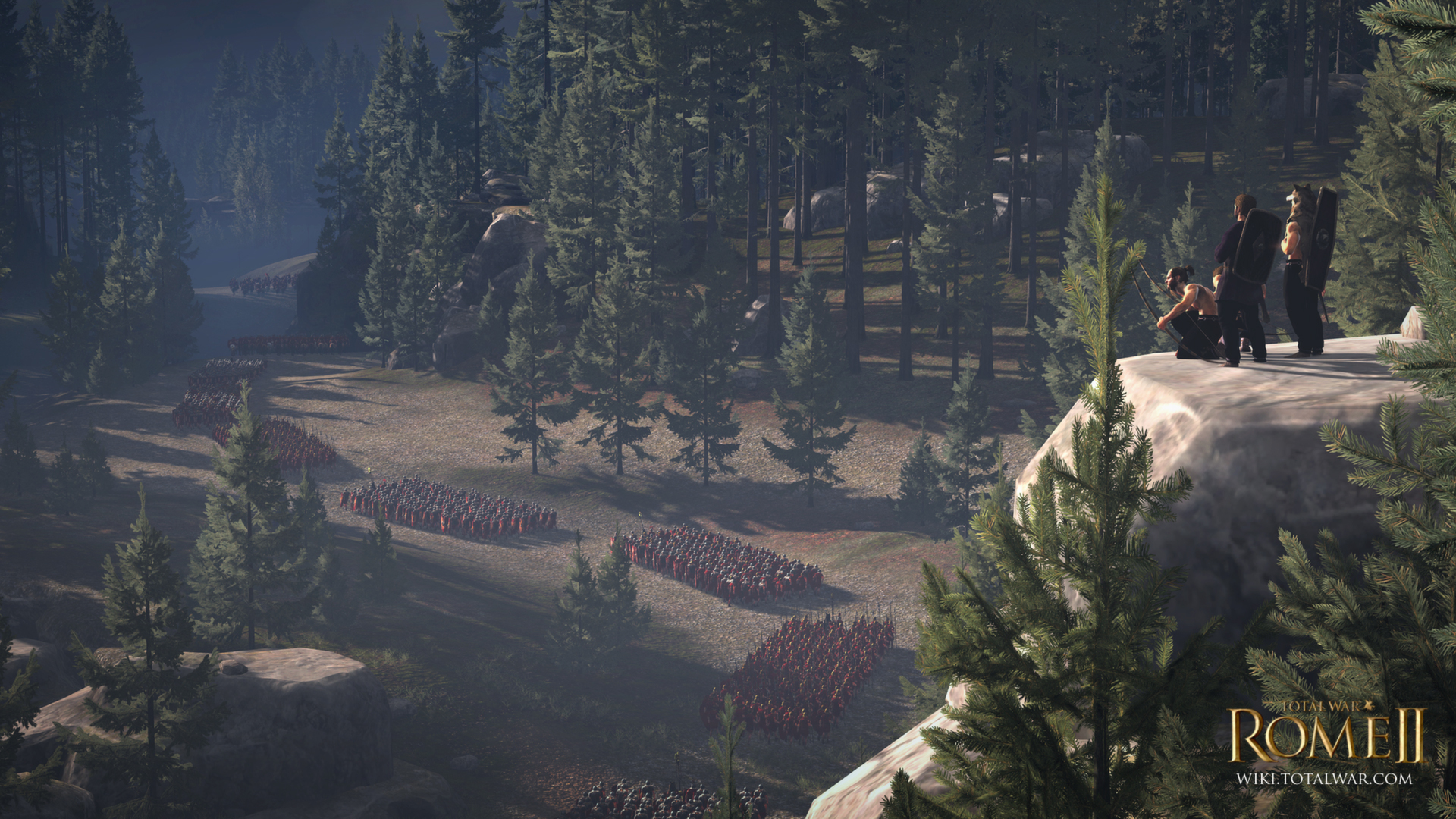 Total War™: ROME II - Emperor Edition on Steam