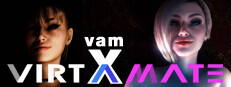 VaMX · Virt-A-Mate + vamX (App 2149830) · SteamDB