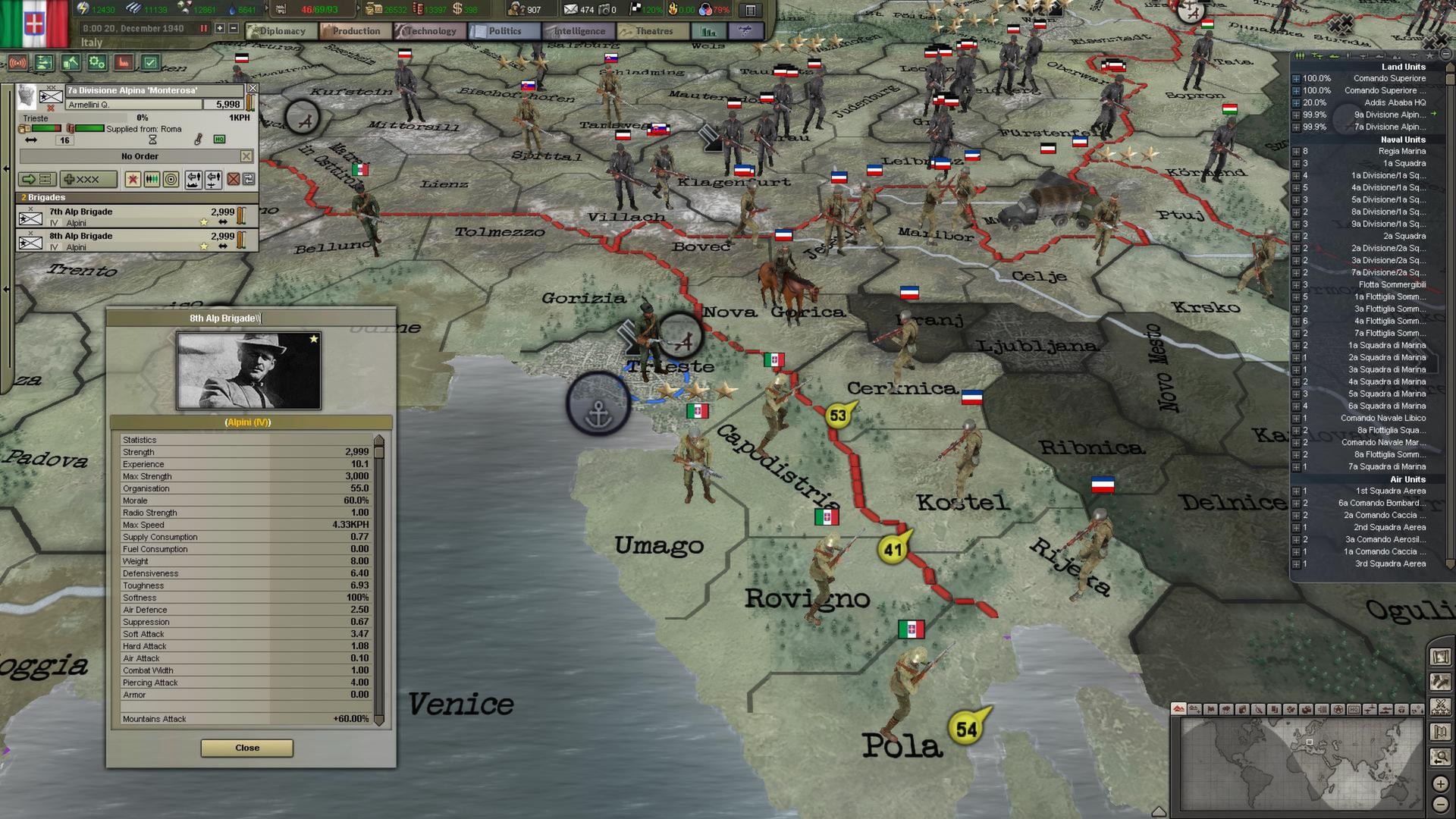 Save 50% on Hearts of Iron III: Their Finest Hour on Steam