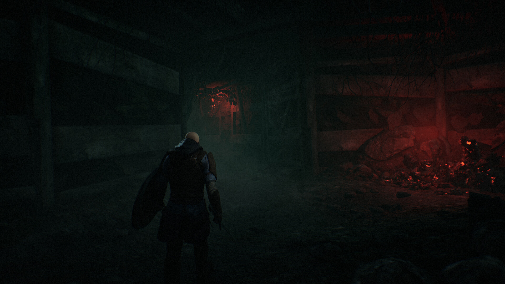 The Moon Hell on Steam