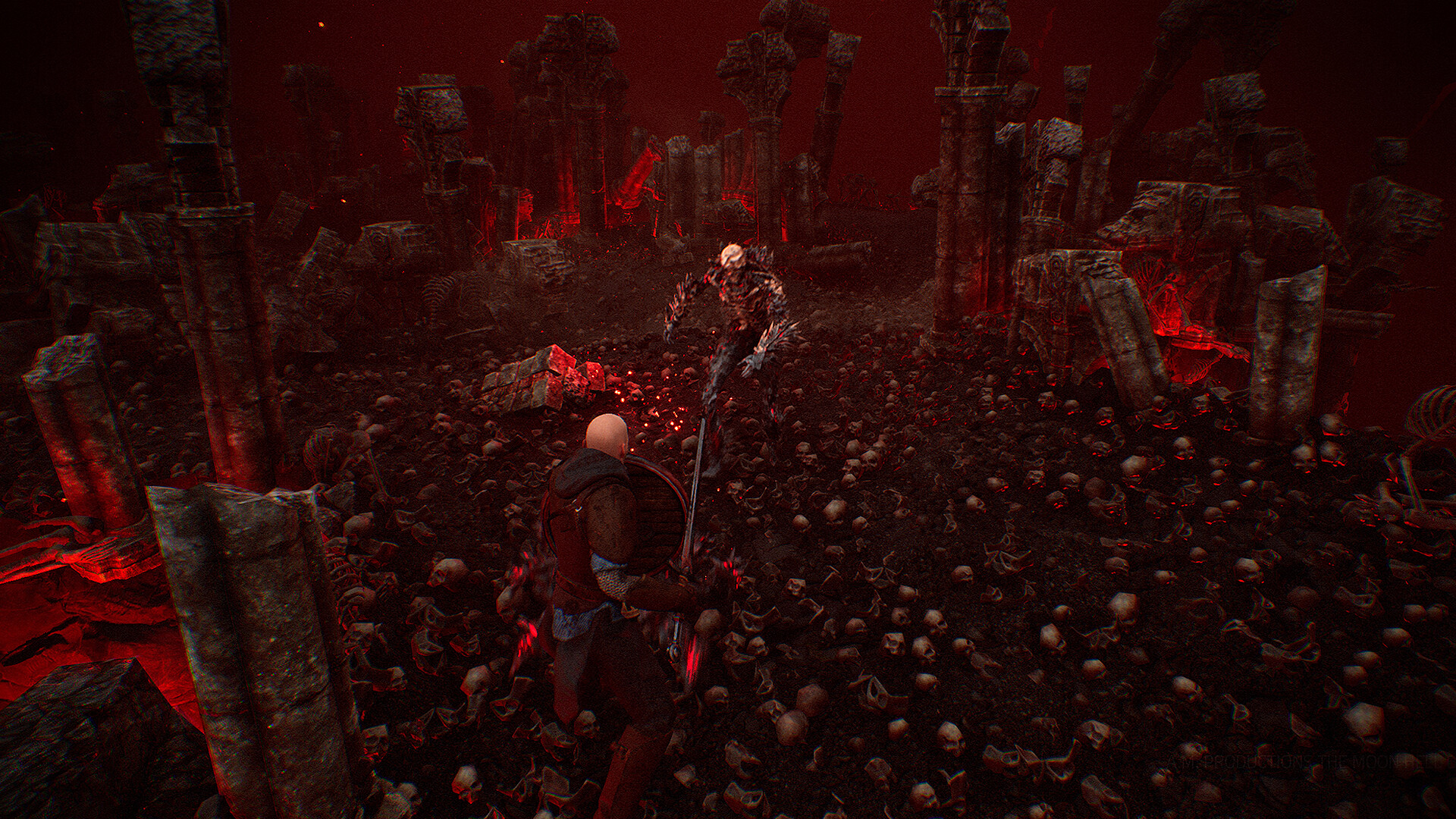 The Moon Hell on Steam