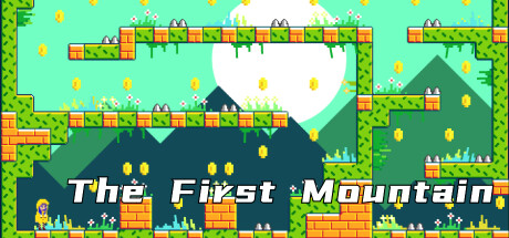The First Mountain on Steam