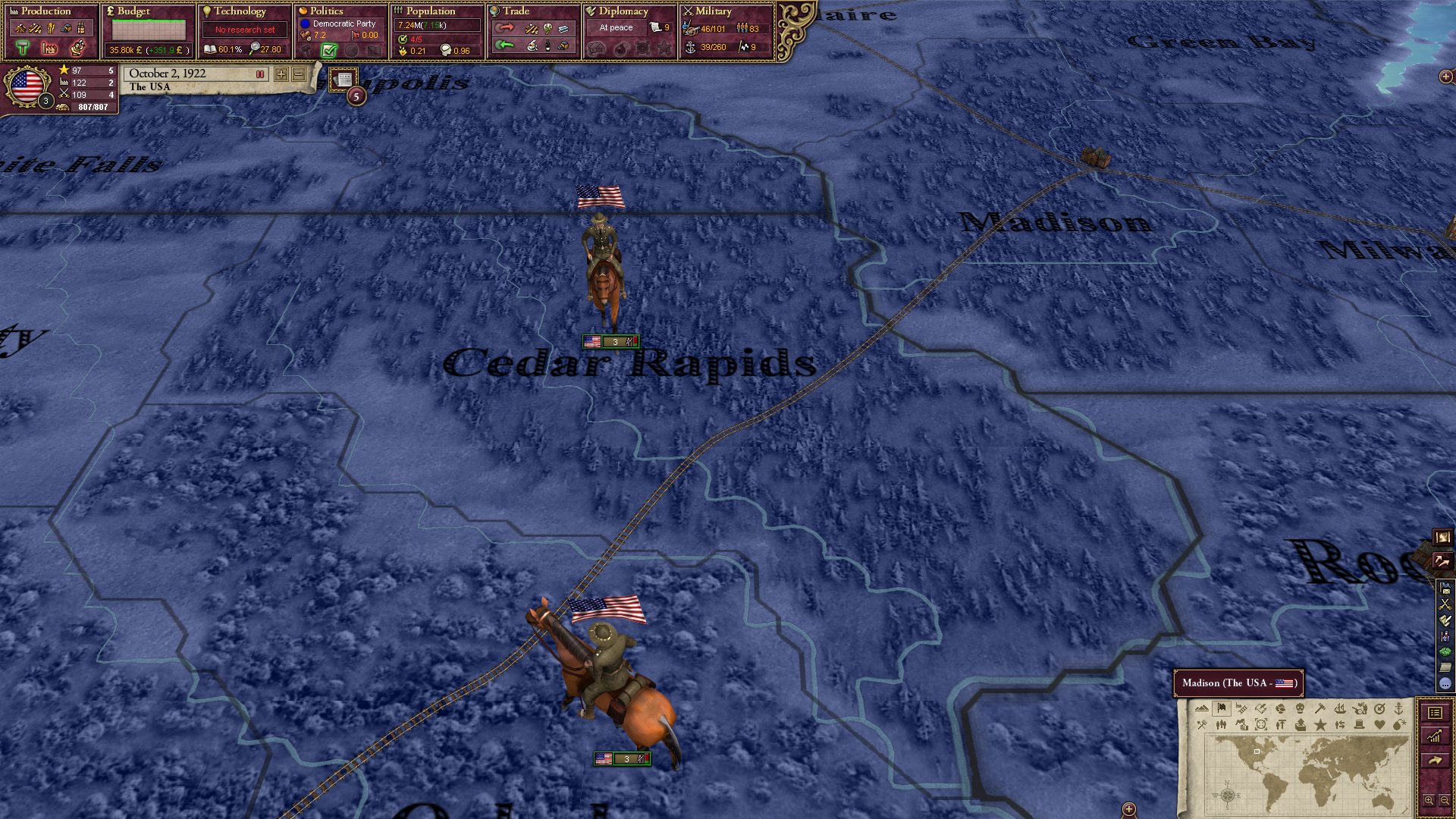 Victoria II: Interwar Cavalry Unit Pack on Steam
