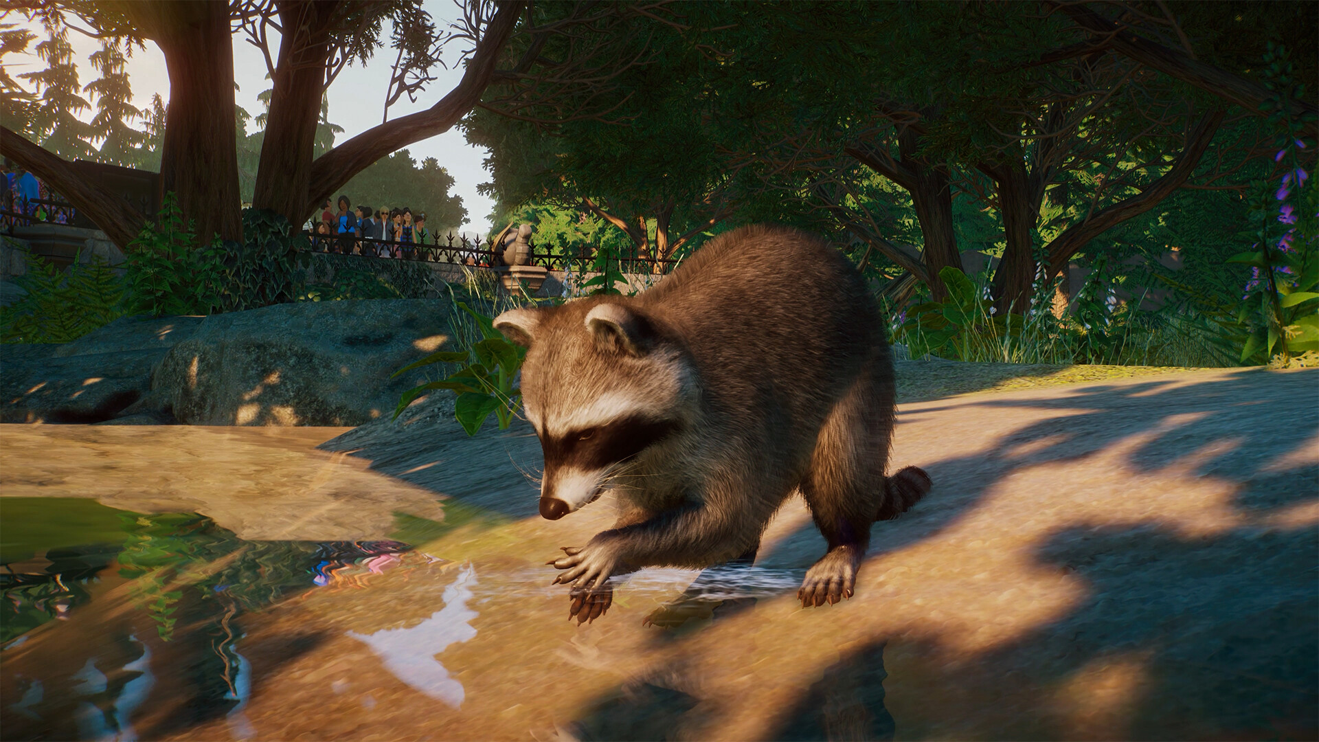 Planet Zoo: Twilight Pack on Steam