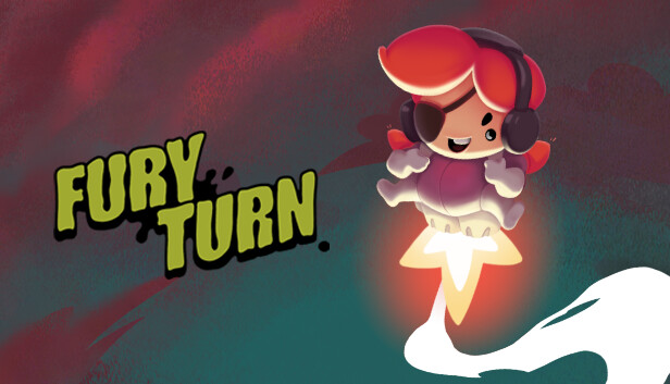 Fury Turn on Steam