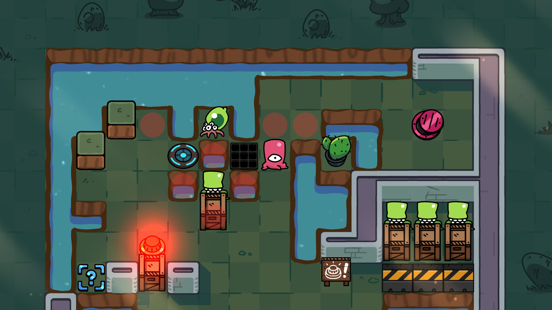 Fury Turn on Steam