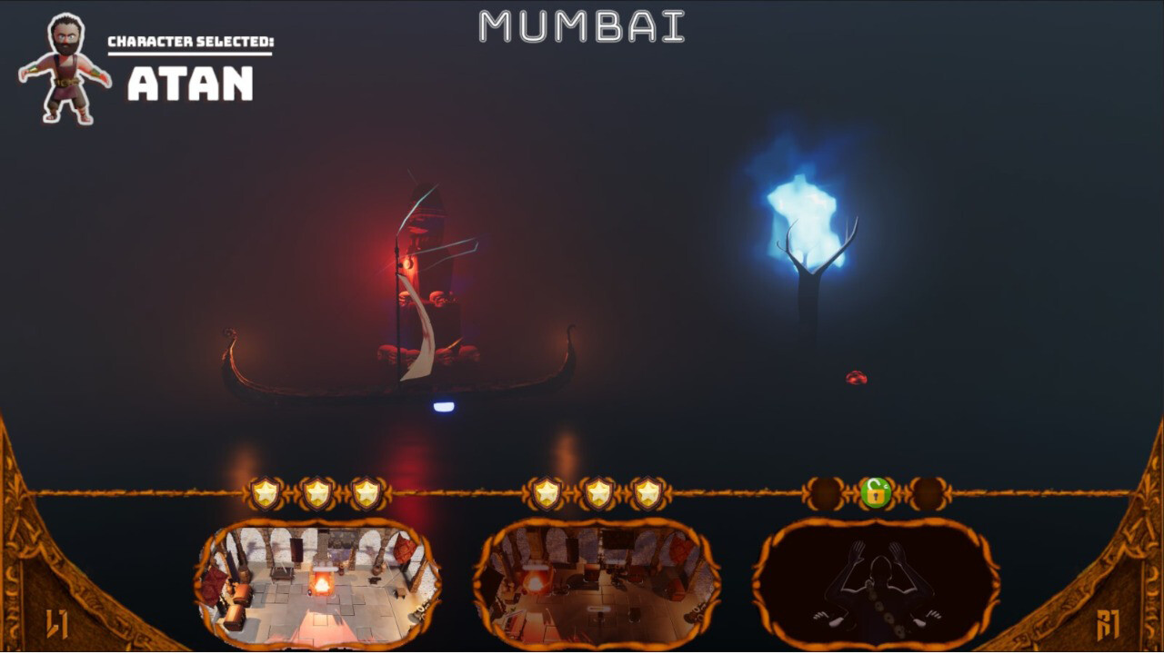 Secret Blade on Steam