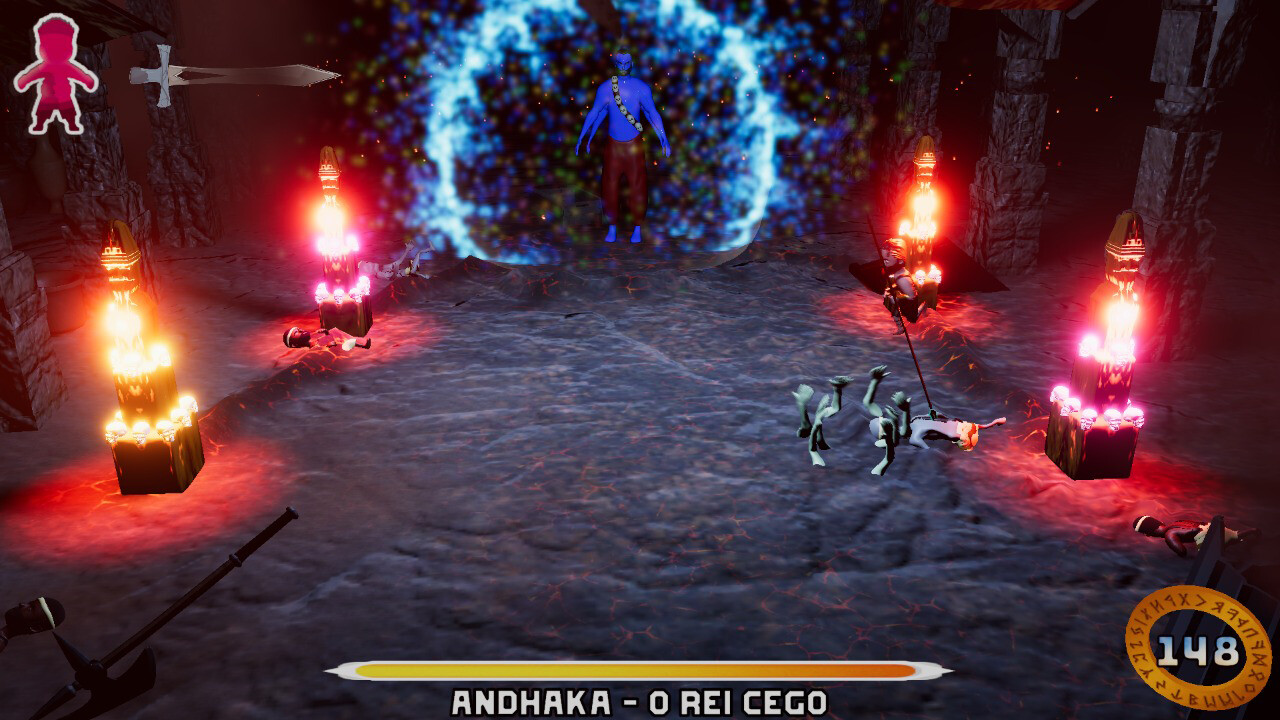 Secret Blade on Steam