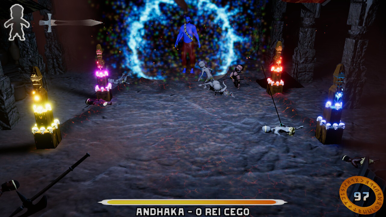 Secret Blade on Steam