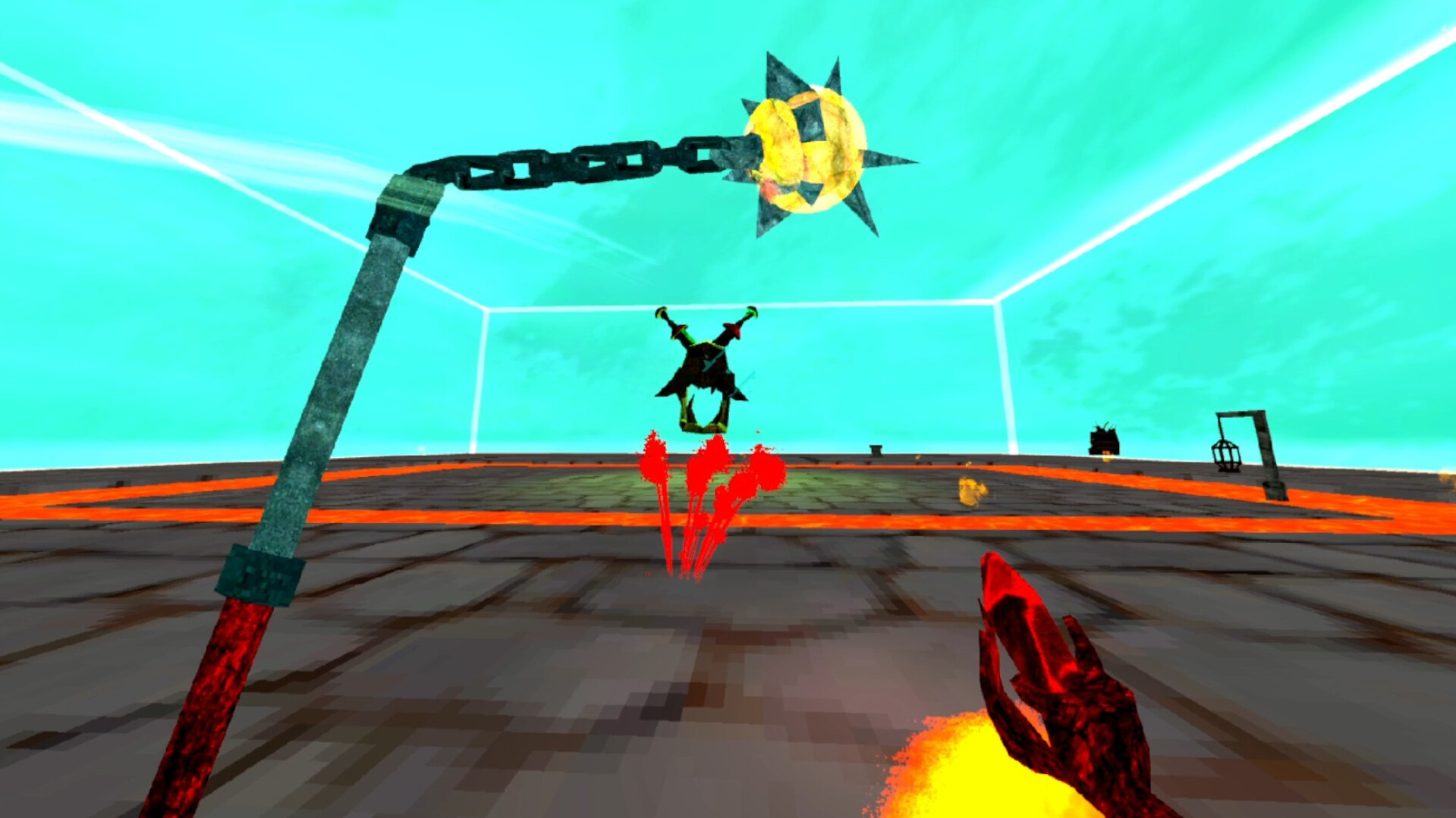Auto shooter · Survivter Screenshots · SteamDB