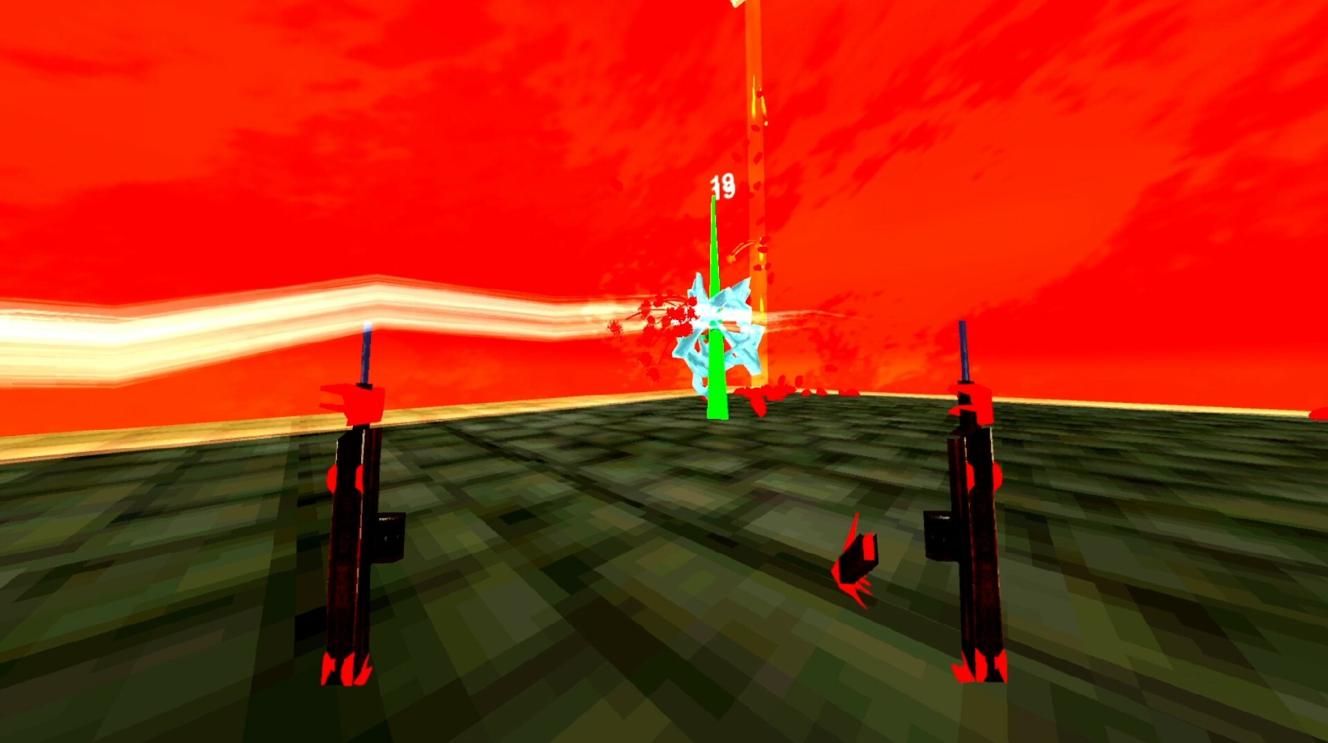 Auto shooter · Survivter Screenshots · SteamDB