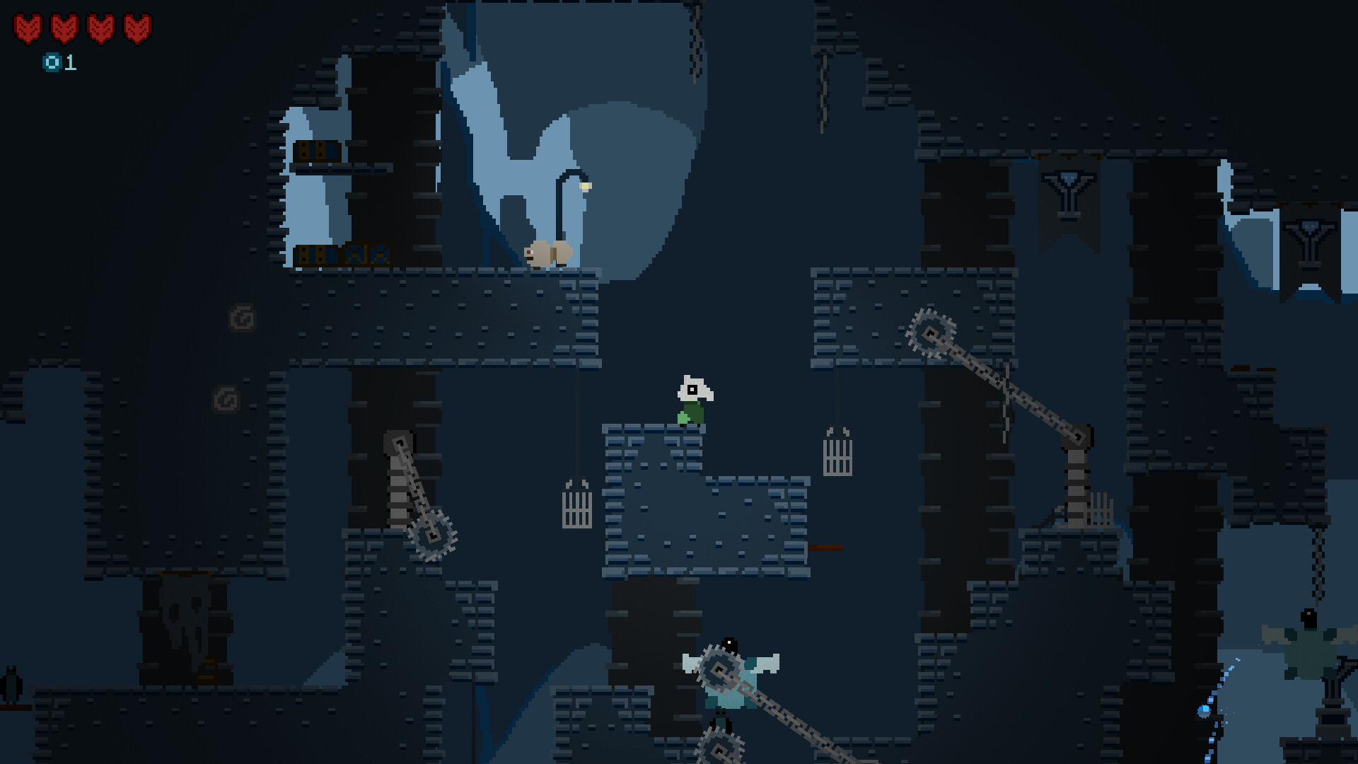 Deep Dungeon on Steam
