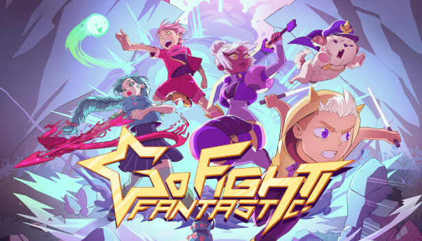 Go Fight Fantastic (Demo) Steam Charts (App 2150190) · SteamDB