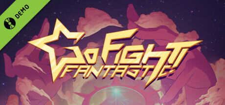 Go Fight Fantastic (Demo) Packages (App 2150190) · SteamDB