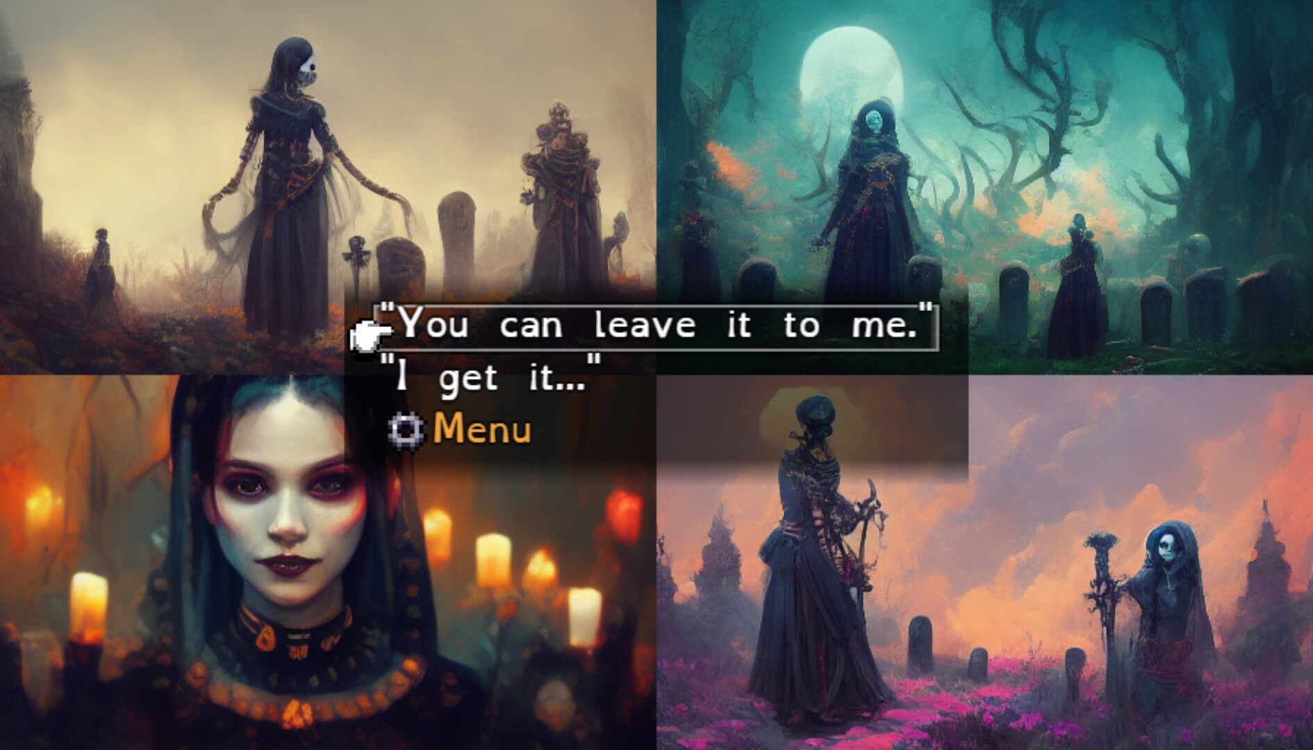 Fantasia Medieval on Steam