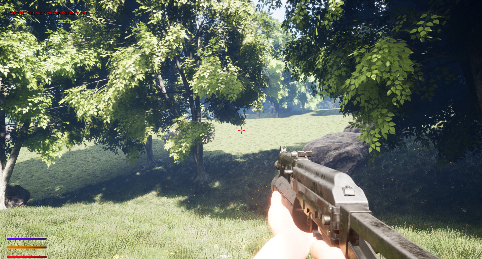 Steam의 Survive The Forest