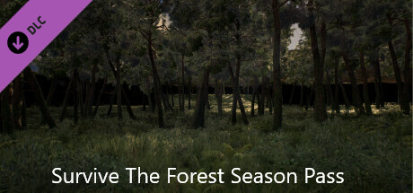 Survive The Forest Season Pass on Steam