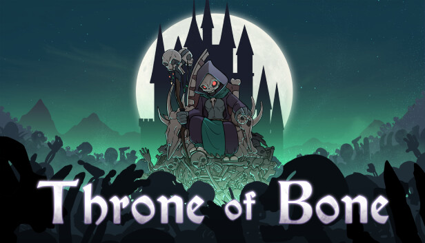 Throne of Bone Playtest Steam Charts (App 2150780) · SteamDB