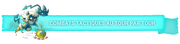 WAKFU sur Steam
