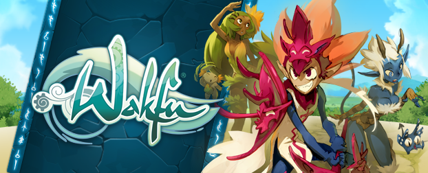 WAKFU on Steam