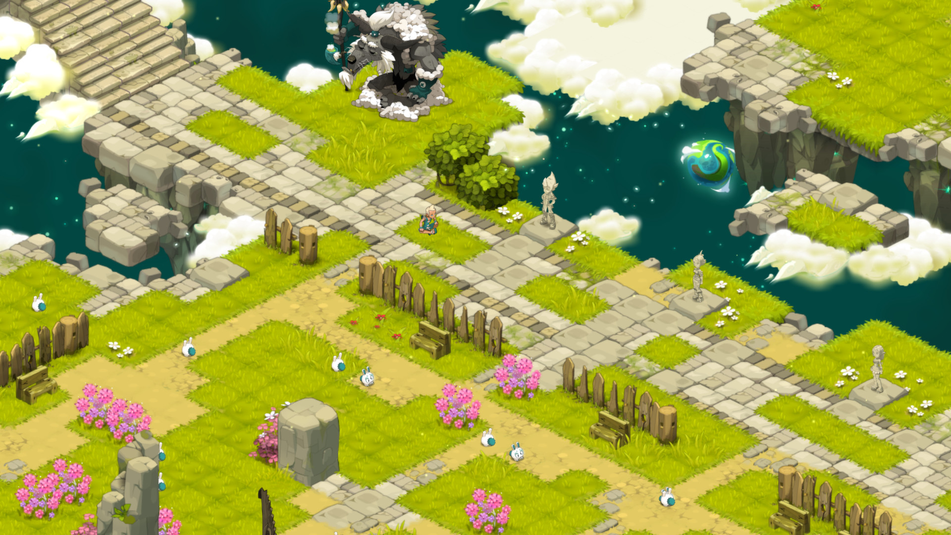 WAKFU (App 215080) · SteamDB