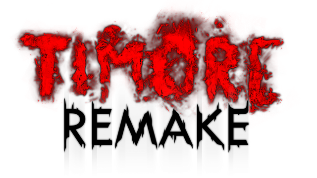 TIMORE REMAKE · SteamDB