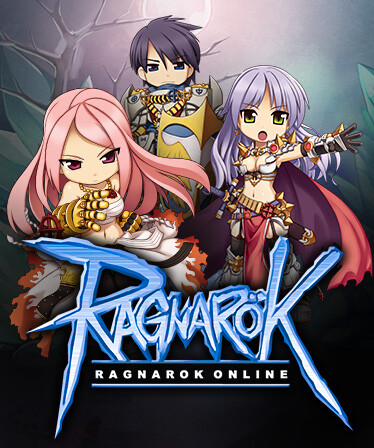 Ragnarok · Ragnarok Online · SteamDB