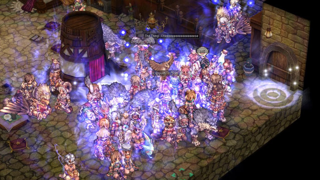 Ragnarok Online on Steam