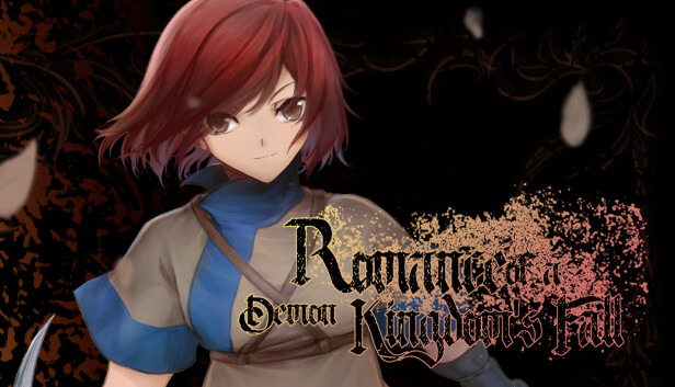 Steam：Romance of a Demon Kingdom's Fall